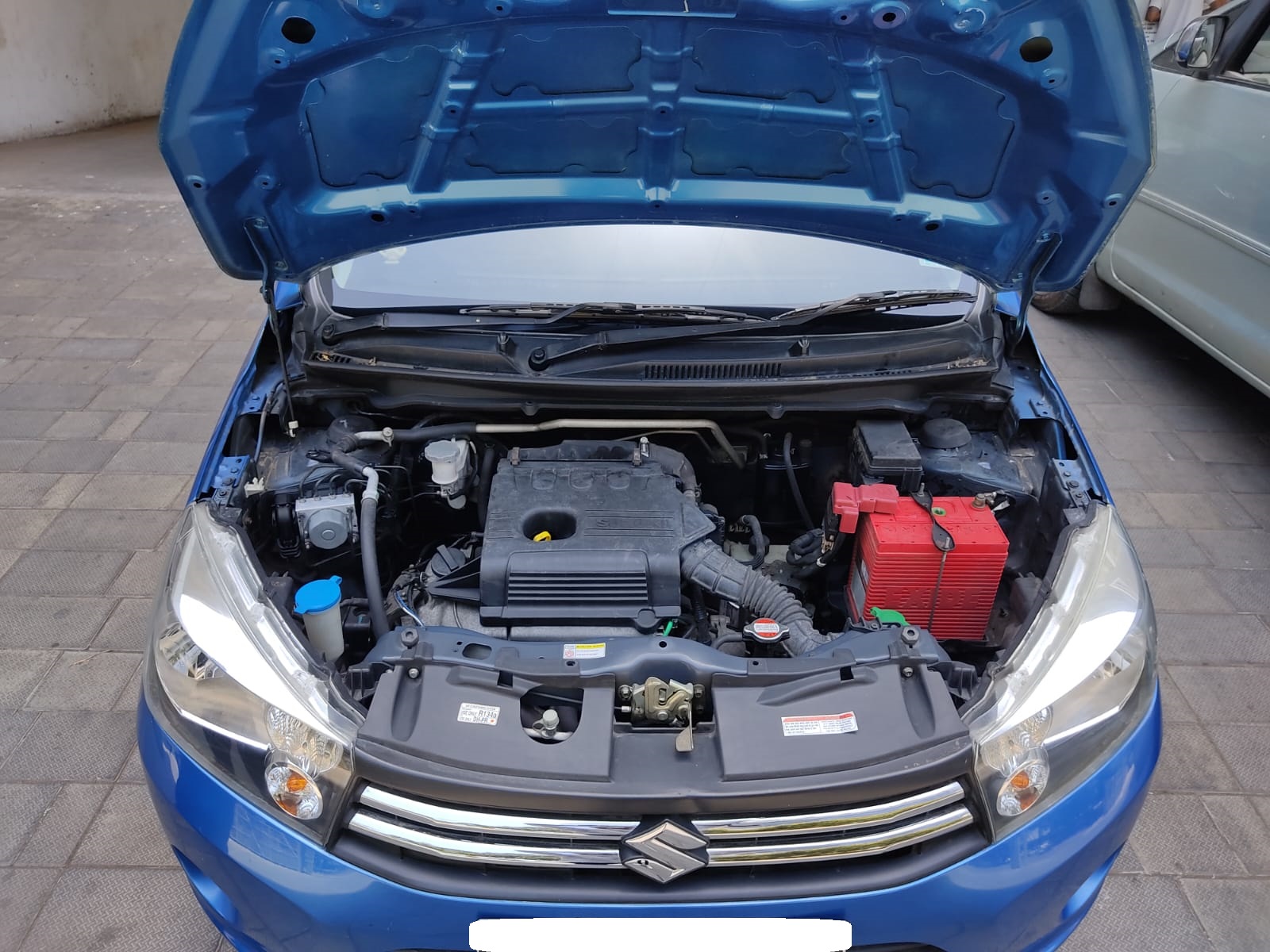 Maruti Celerio AMT ZXI | Buy a Car | dhruvcars.com - Since 1998
